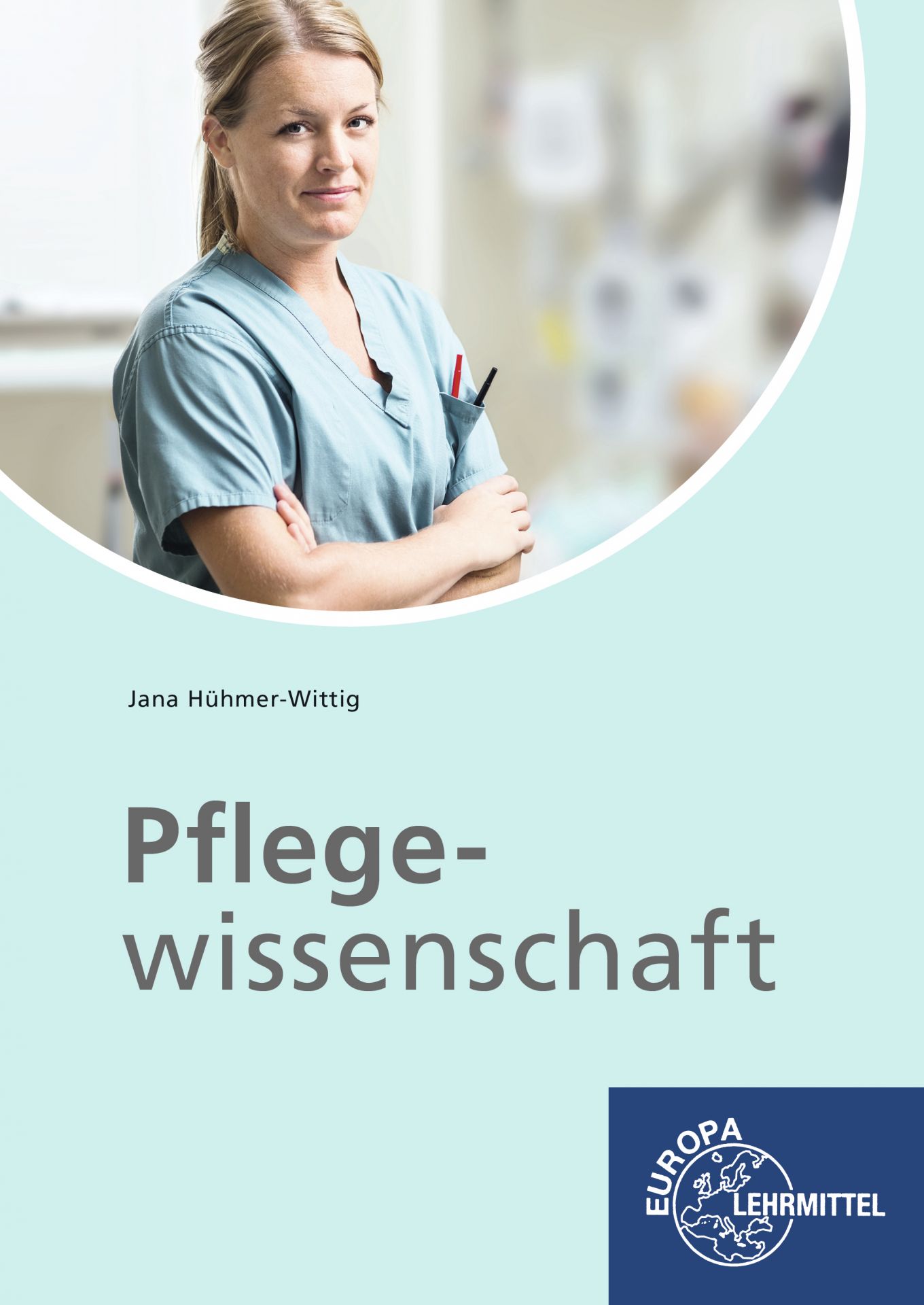 Pflege | Fachbücher für Gesundheits- & Pflegeberufe